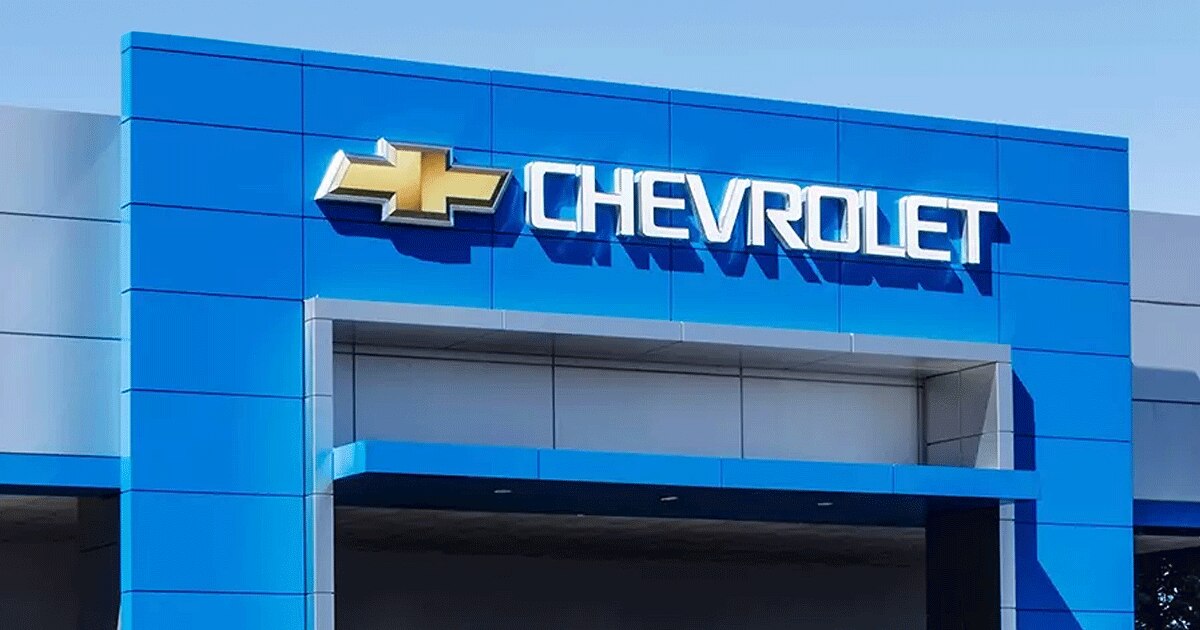 Carros Novos e Seminovos em Videira Chevrolet AMG